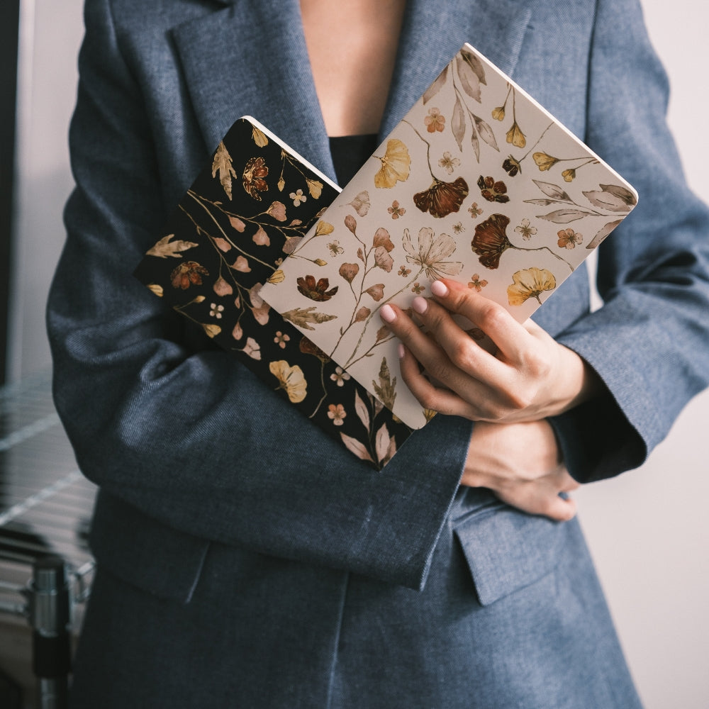 Cuadernos – Kokonote