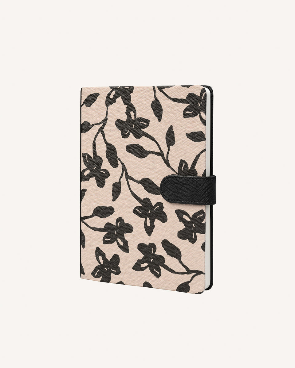 A5 Luxe Midnight Dahlia Kokonote Notebook | KOKONOTE, The best ...